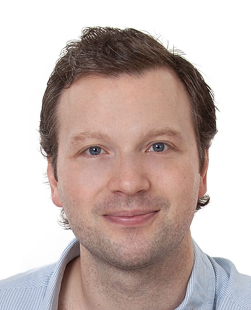 Geneva Trading Opens London Office - Herald-Standard